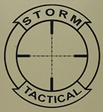 Your first blog post! - Storm Tactical