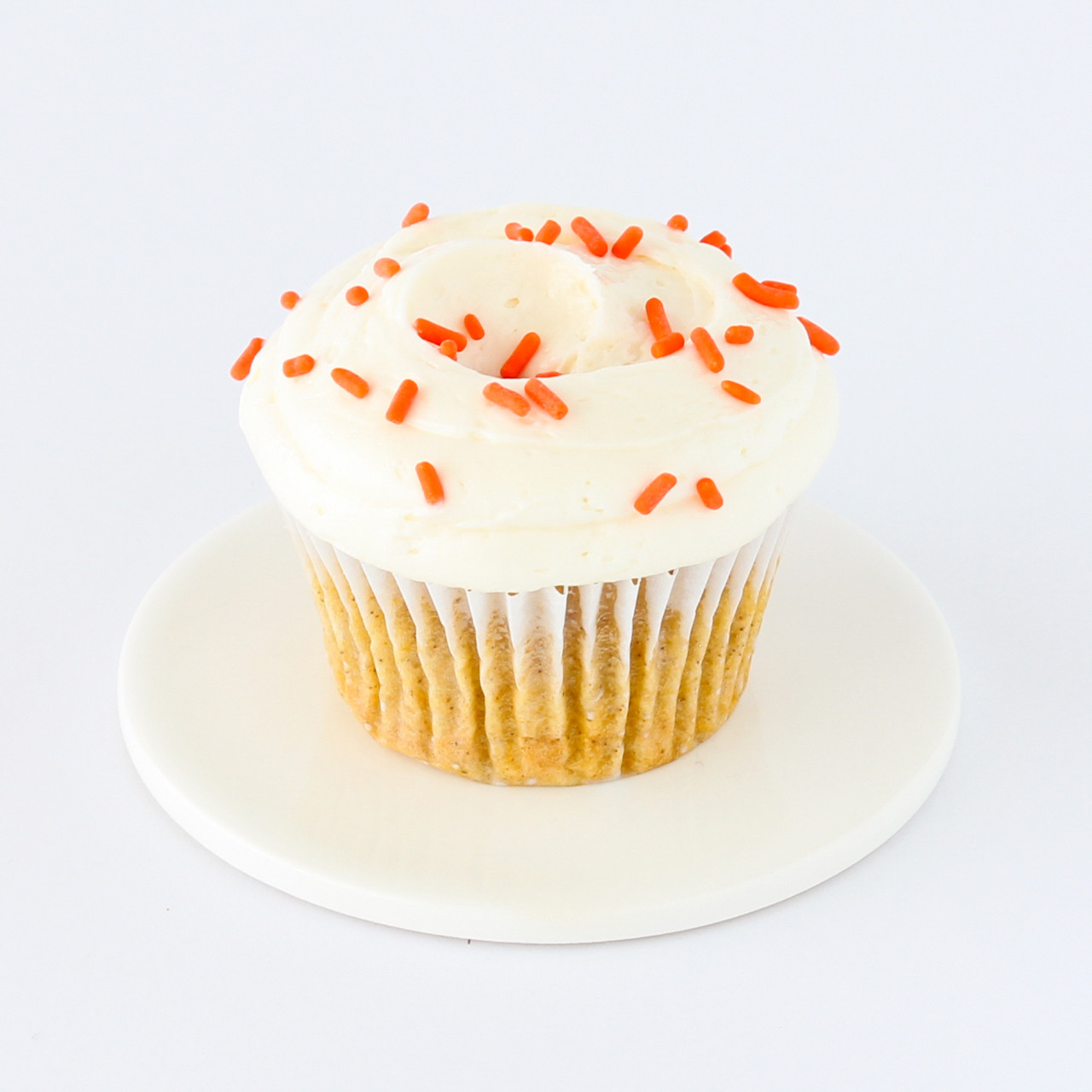 Pumpkin Maple Cupcake Susiecakes