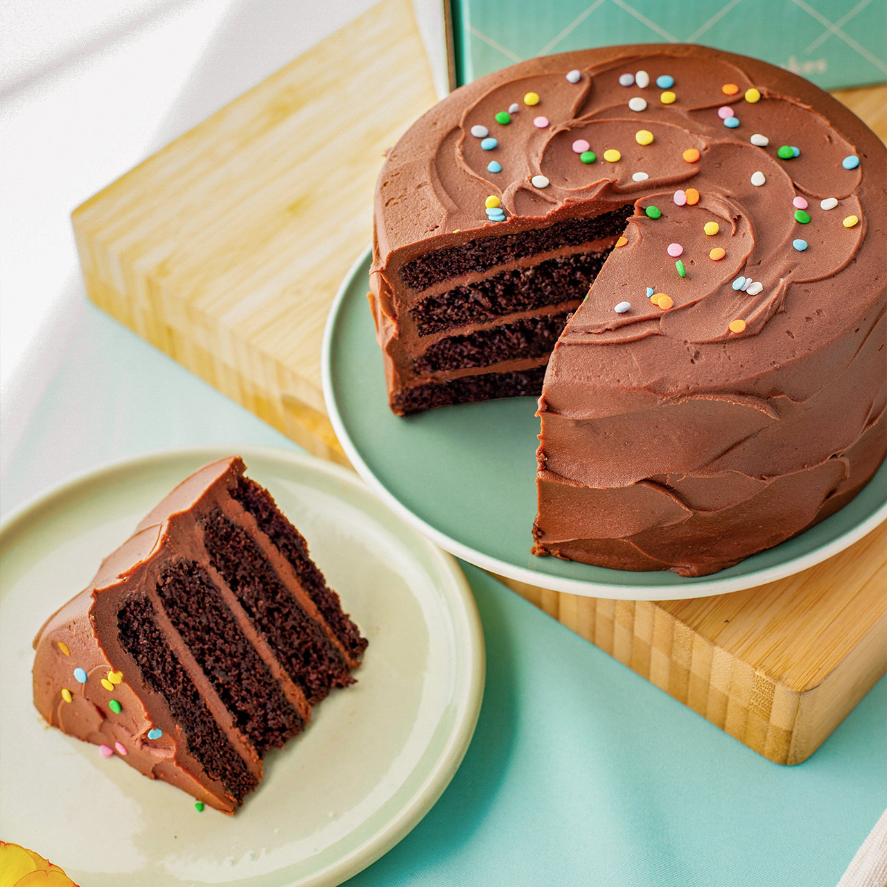 Worst Looking Cakes