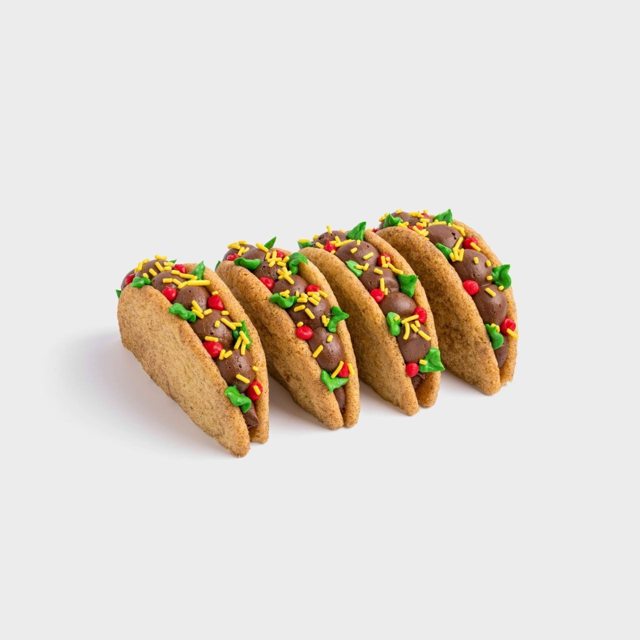 April Fool's Taco