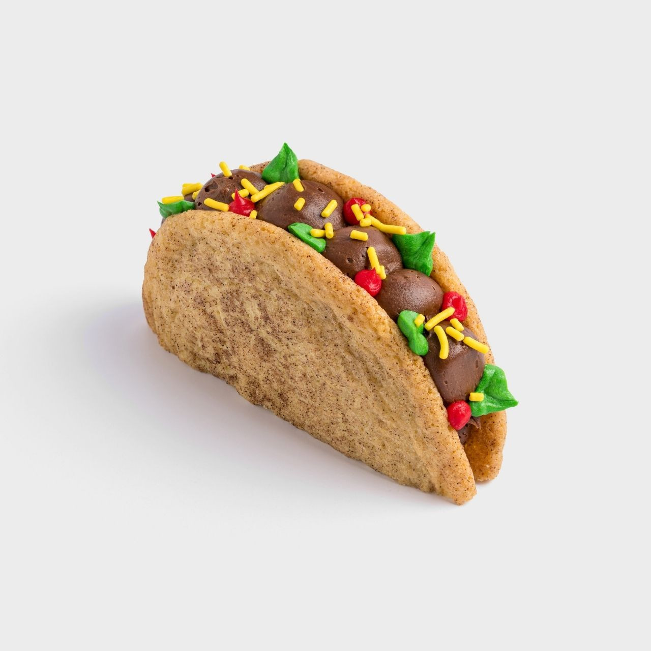 April Fool's Taco