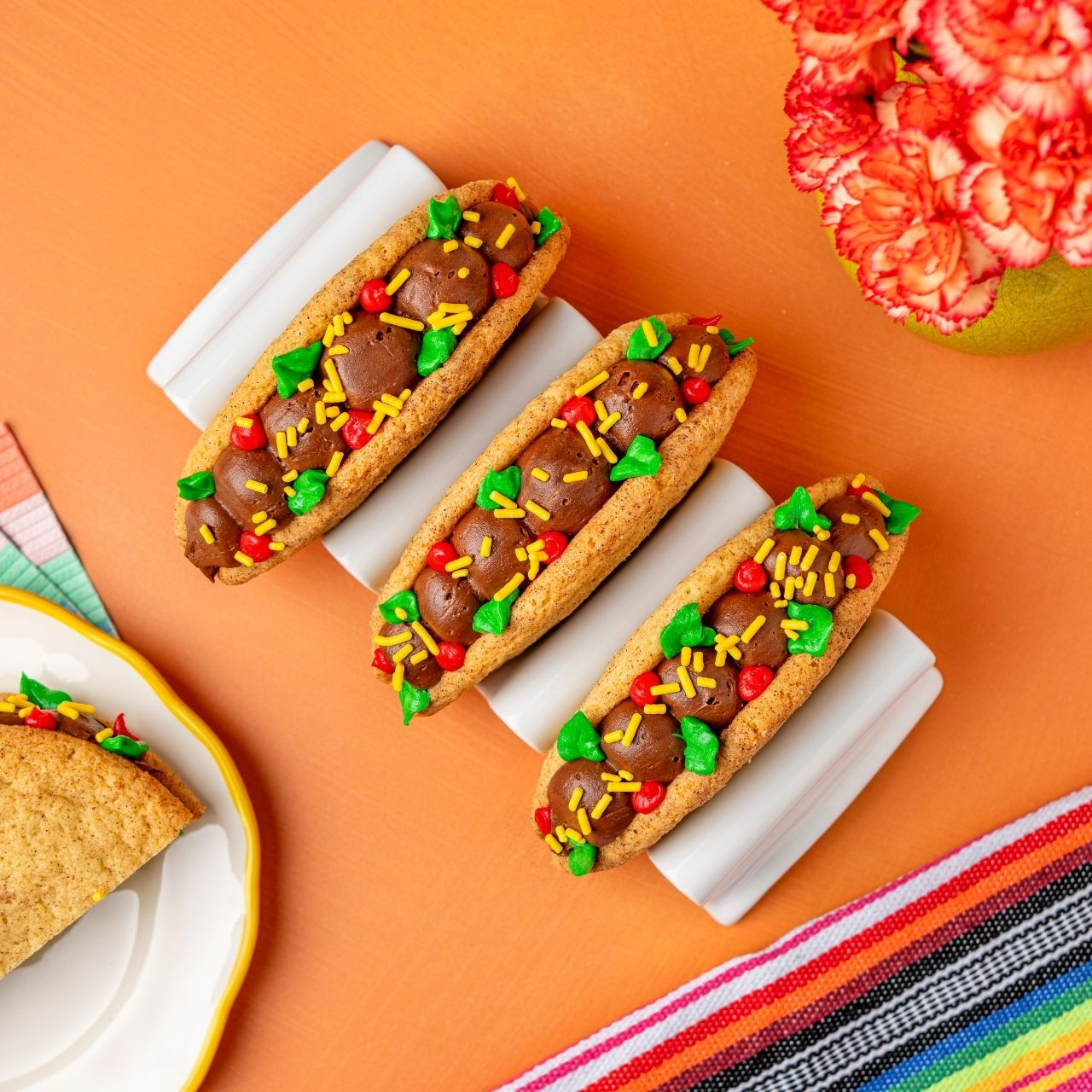 April Fool's Taco