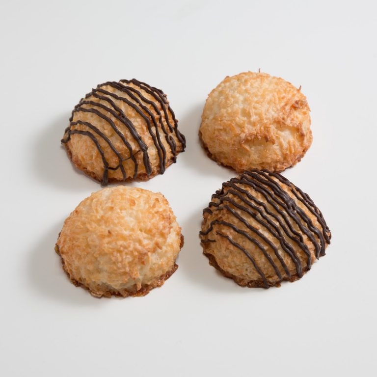 Coconut Macaroons