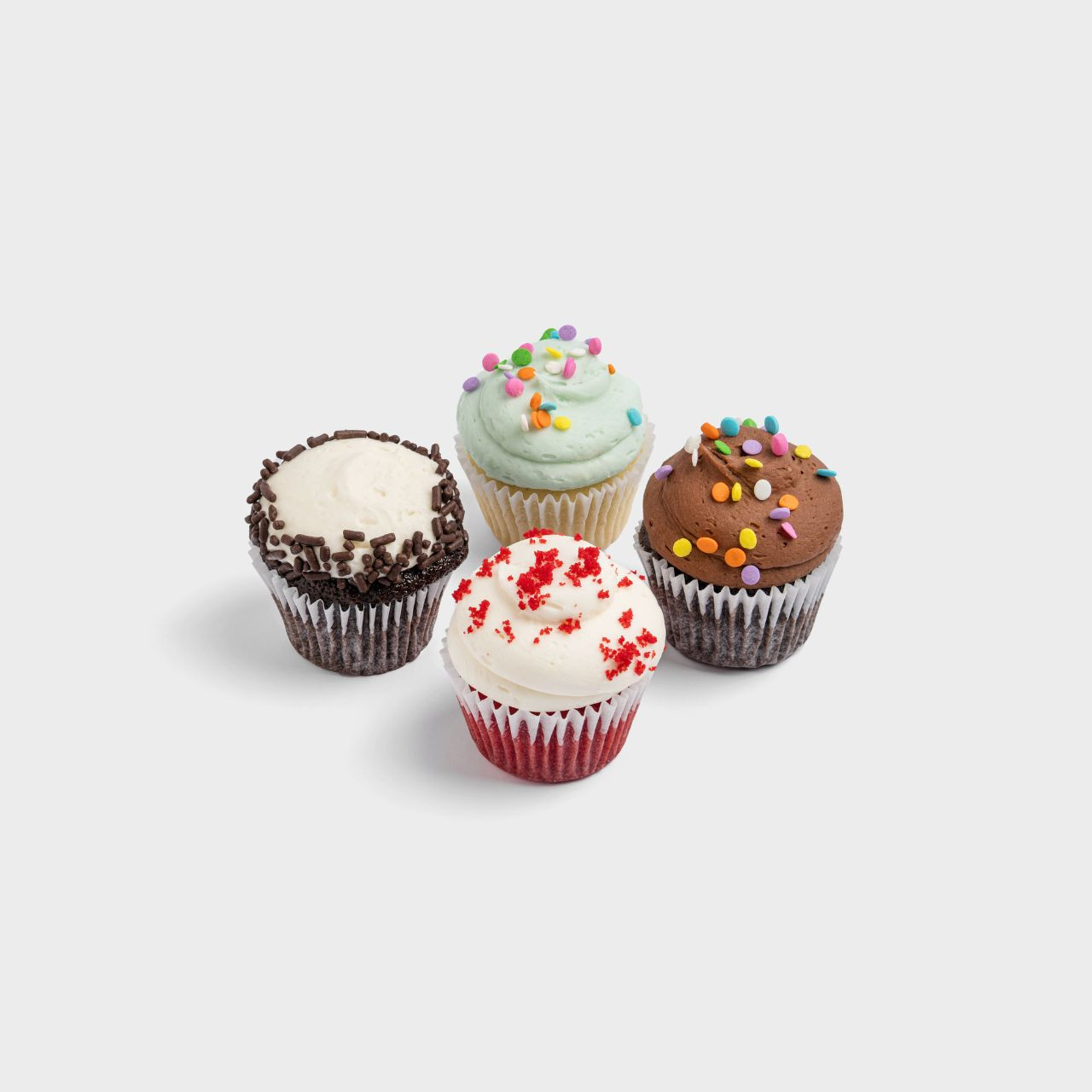 Celebrate Administrative Professionals' Day with SusieCakes cupcakes ...