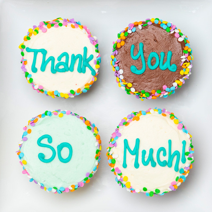 Menu - Cupcakes - SusieCakes