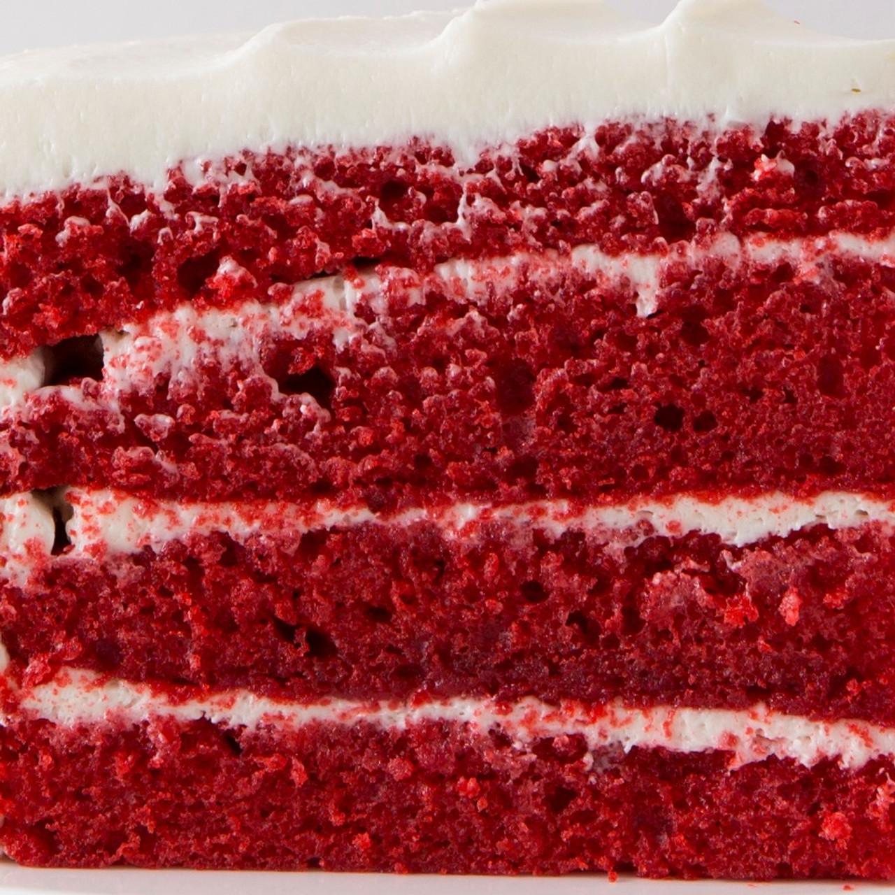 Susie's Famous Southern Red Velvet