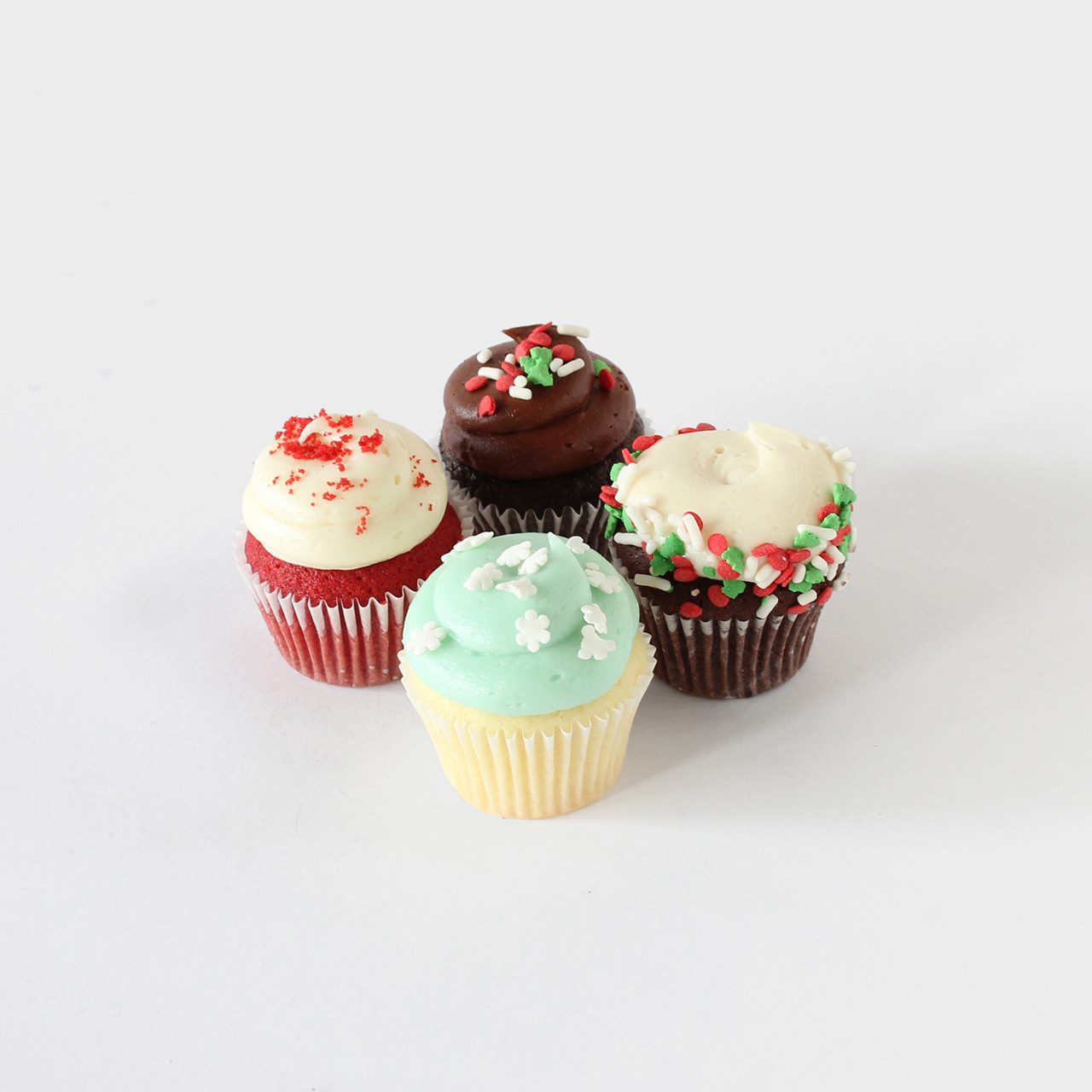 Shop All - Cupcakes - Page 1 - SusieCakes