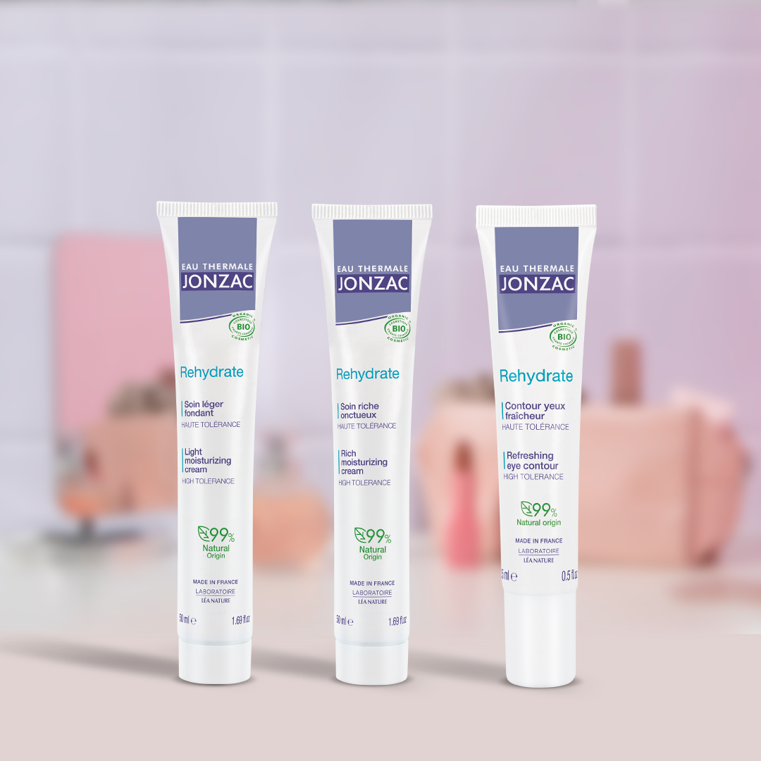 How To Build An Effective Skincare Routine - Eau Thermale Jonzac USA