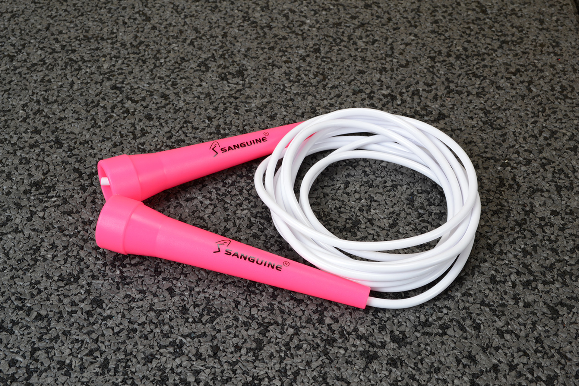 MG Handle Jump Rope 4mm