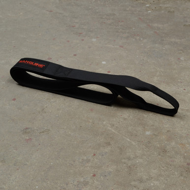 Resistance Band Pole Anchor Strap