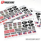 Scale Decal Accessory sHeetz - FreqEsKinz.com