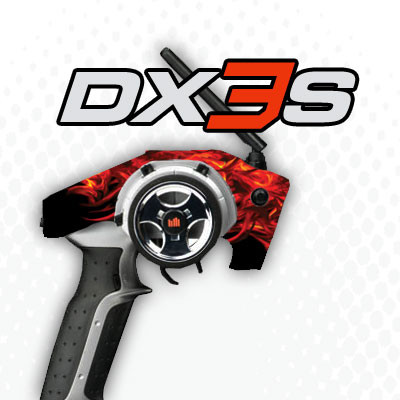 DX3s sKinz - FreqEsKinz.com