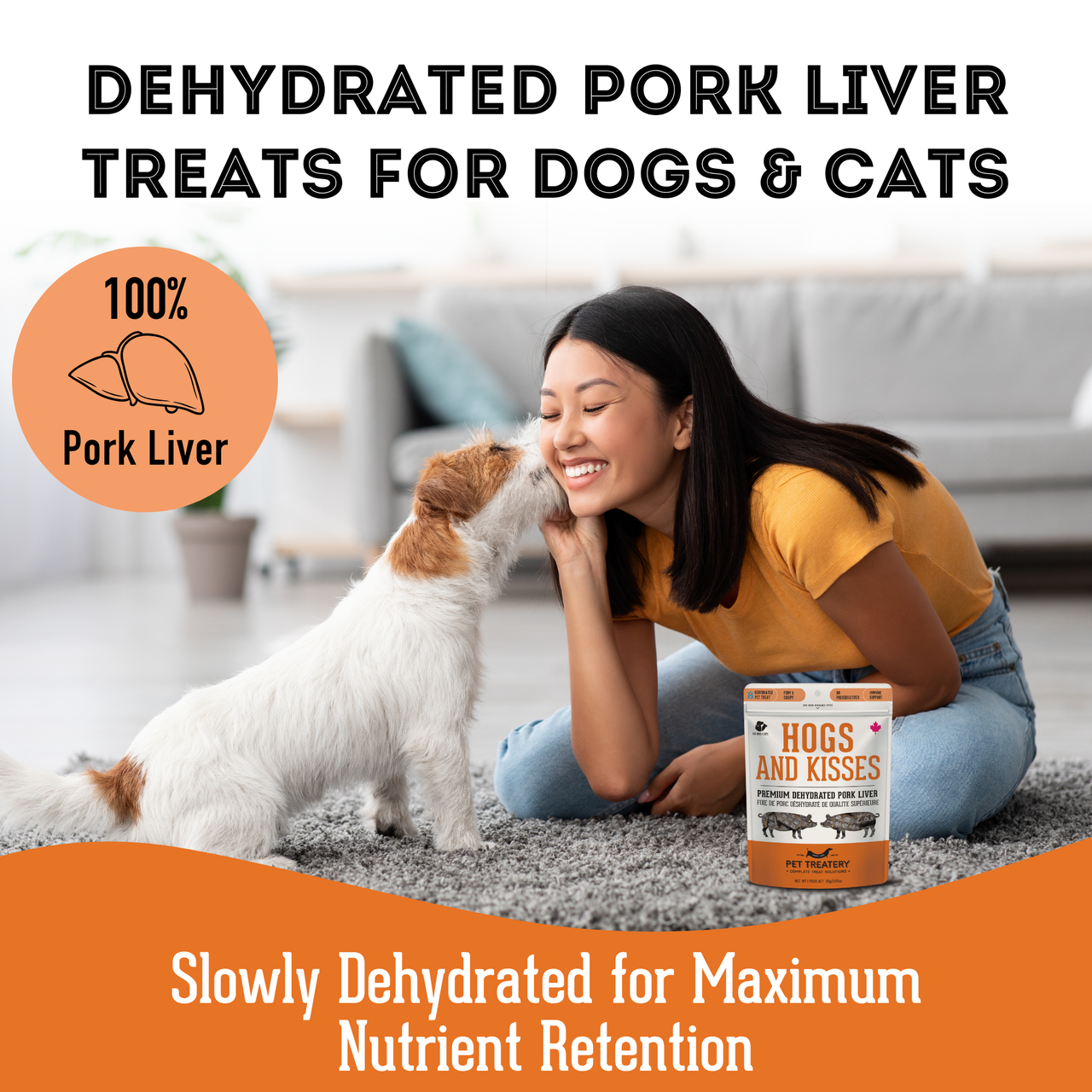 how to cook pork liver for dogs