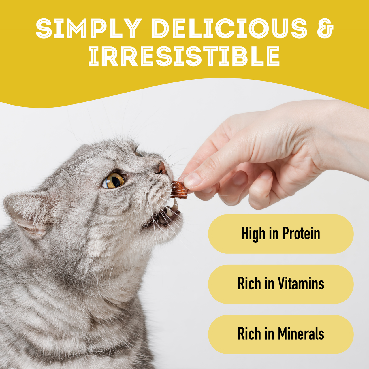 The Granville Island Pet Treatery Dog Treats+ Dehydrated Protein - Goat ...