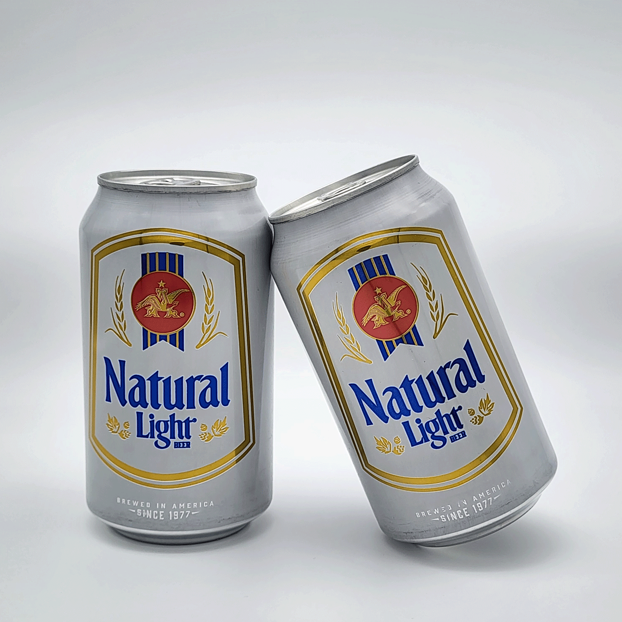 Natural Light Beer 30 Pack, 12 fl oz | GBuynow