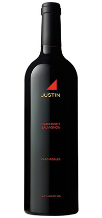 Justin Cabernet Sauvignon 750 ml | GBuynow