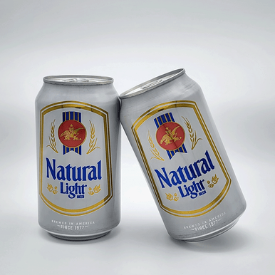 Natural Light Beer 30 Pack, 12 fl oz | GBuynow