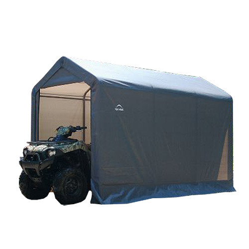 12' x 12' Equipment Storage Building 1-3/8"