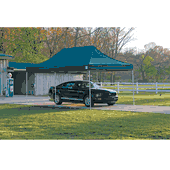 Car Canopy - A1 Tarps