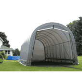 Portable Garage Plans - A1 Tarps