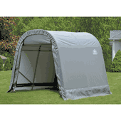 Portable Motorcycle Garages - A1 Tarps
