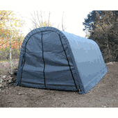 Portable Vehicle Storage - A1 Tarps