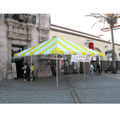 Event Canopies - A1 Tarps