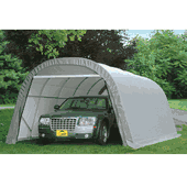 Portable Garages & Shelters - A1 Tarps