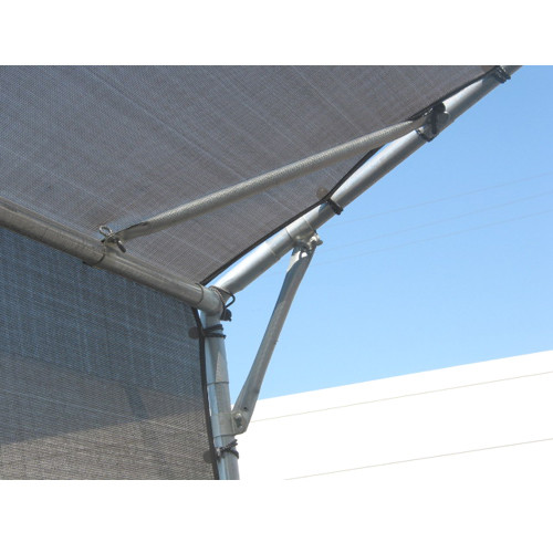 Tarps Canopies Tarp Frames Fittings Canopy Kits