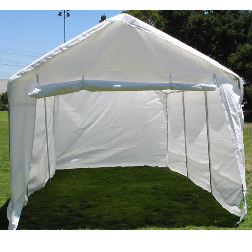 30' Valance Front End Panel (1pc./pack)