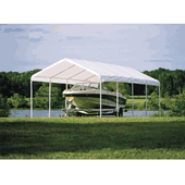Boat Canopy - A1 Tarps