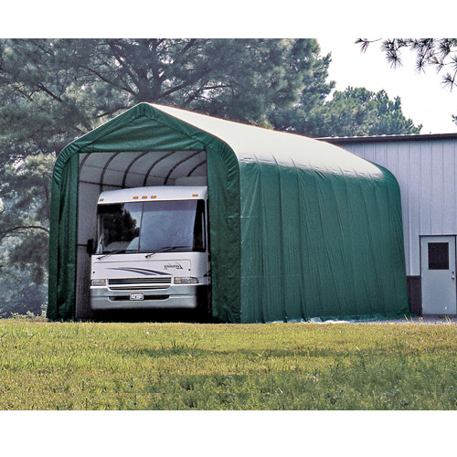 12' x 26' 2" Valance Canopy Tents