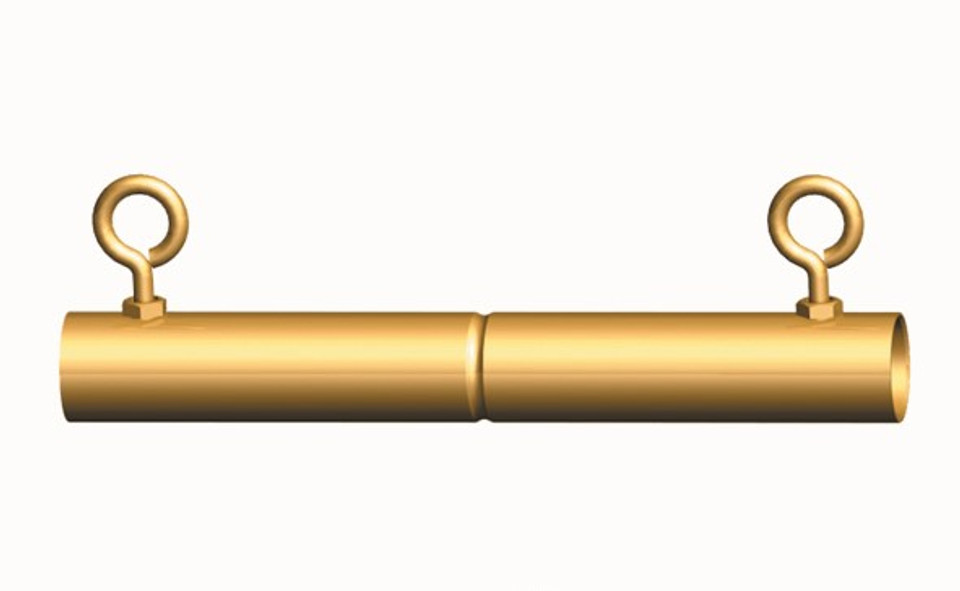 Canopy Pipe Fittings & Canopy Tent Connectors - Premium Canopy Parts ...