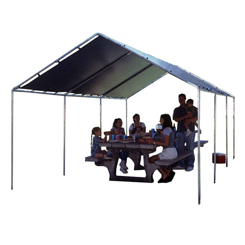 12’ x 20’ Super Canopy Kit – Canopy & Tent Kits