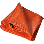 Flatbed Tarps - A1 Tarps