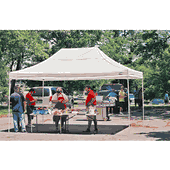 Party Tents - A1 Tarps