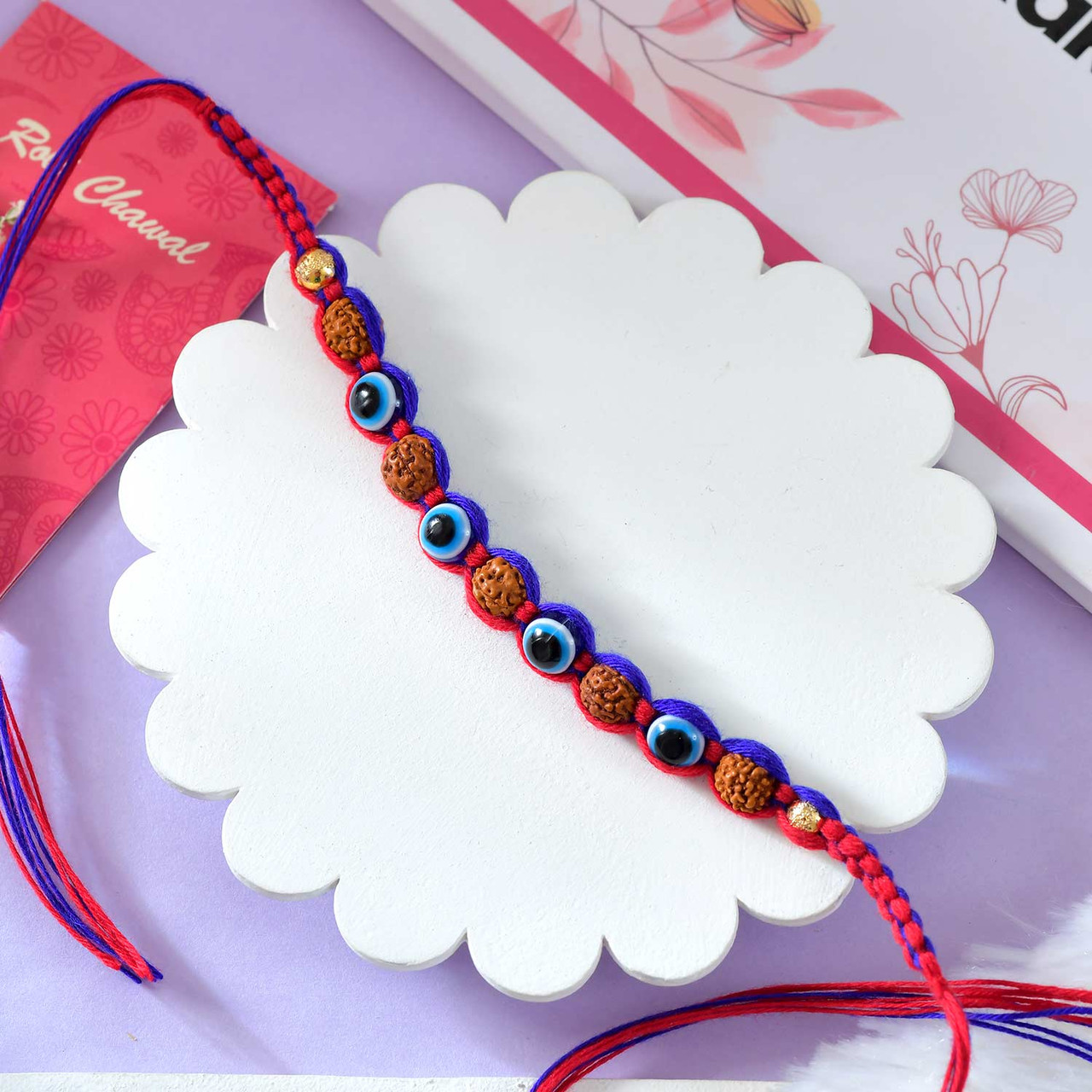 Send Rakhi to Melbourne | Online Rakhi Delivery in Melbourne - Rakhi.com.au