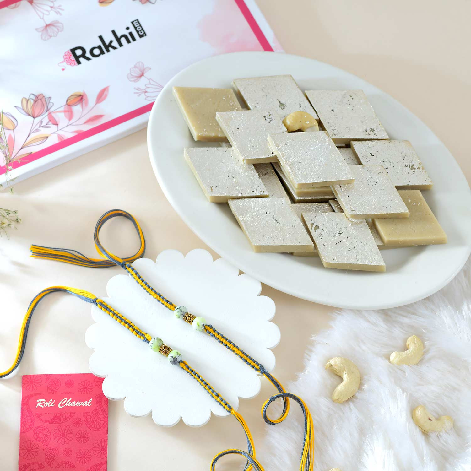 Rakhi Online | Buy/Send Rakhi Gifts Delivery in Australia 2025 ...