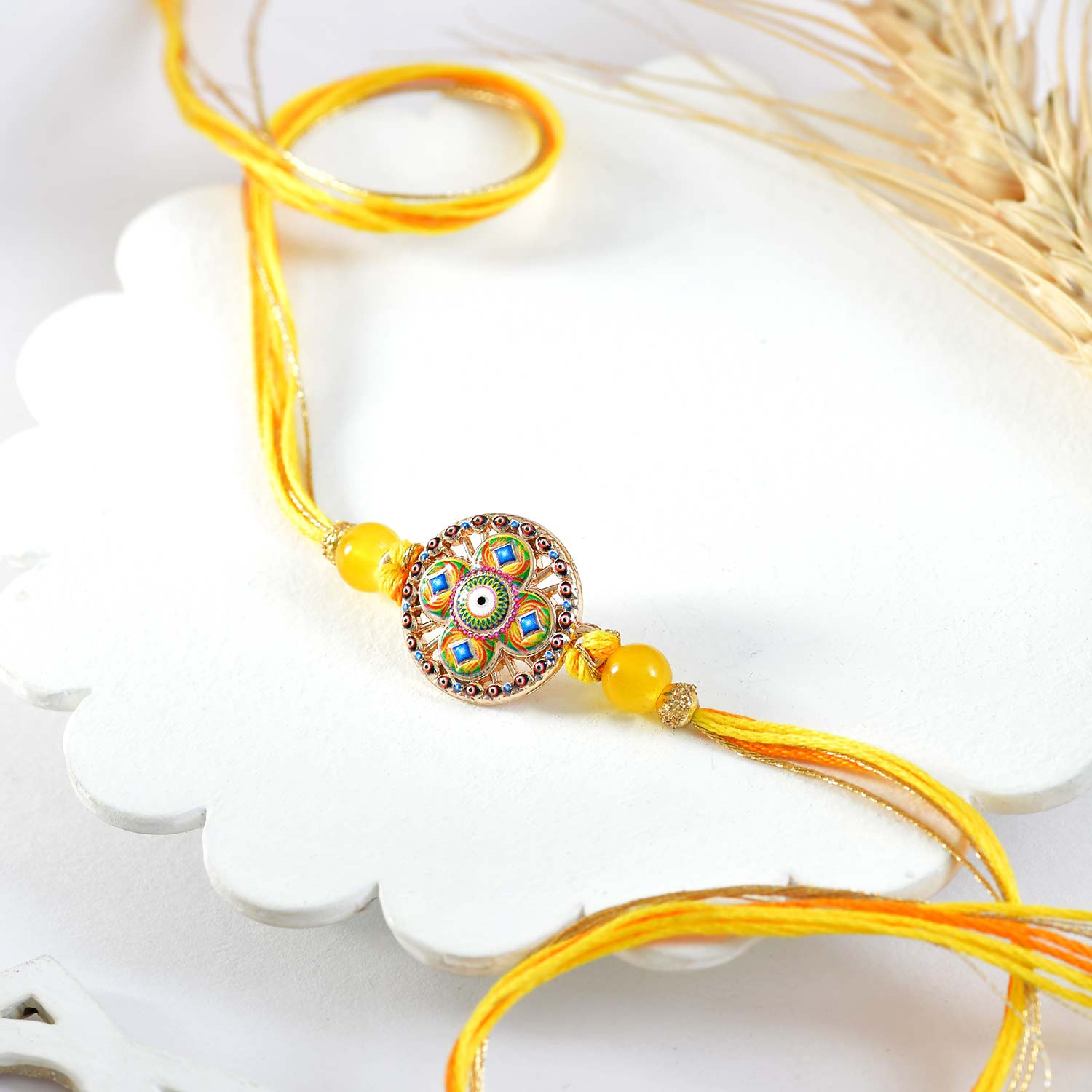 Rakhi Online | Buy/Send Rakhi Gifts Delivery in Australia 2025 ...