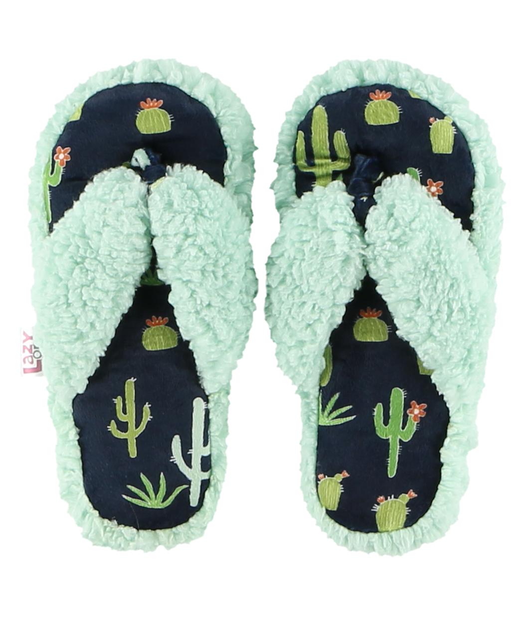 Spa Slippers by LazyOne