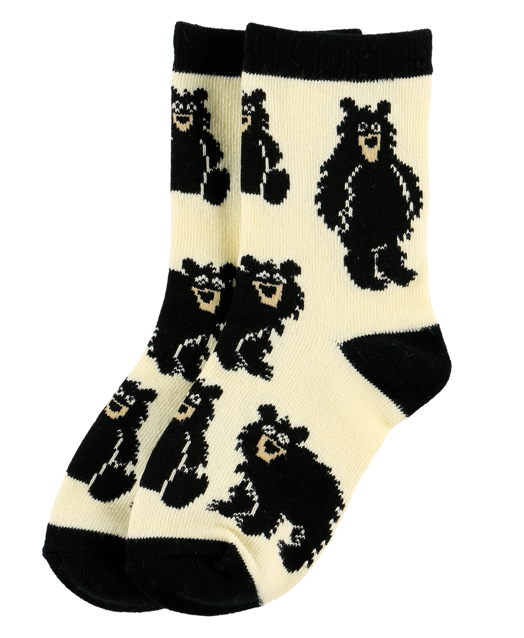 Bear Cub Kid Sock | LazyOne