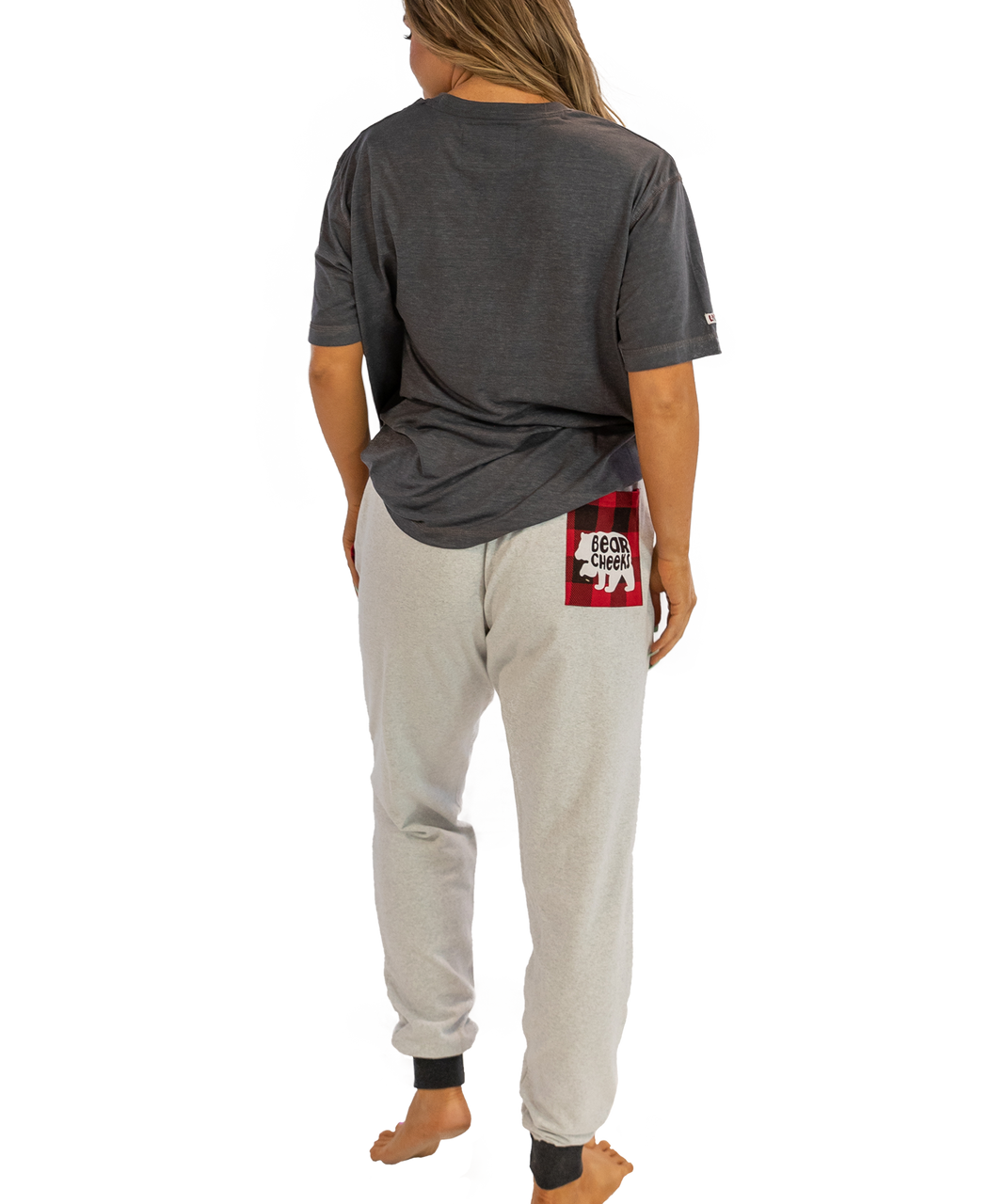 Bear Cheeks | Men's Joggers | LazyOne