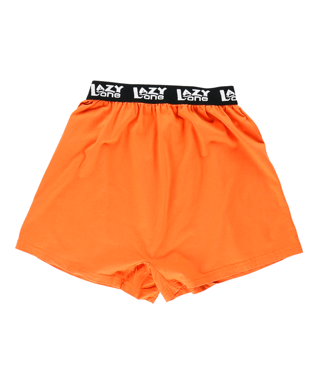 Check Your Fly Boxer | LazyOne