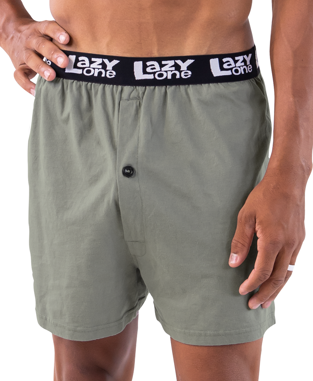 Beware of the Force Boxer | LazyOne