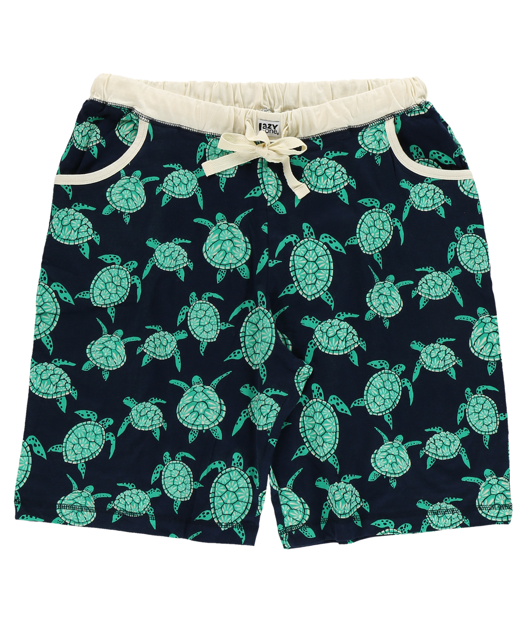 Turtle | Women's Bermuda Shorts | LazyOne