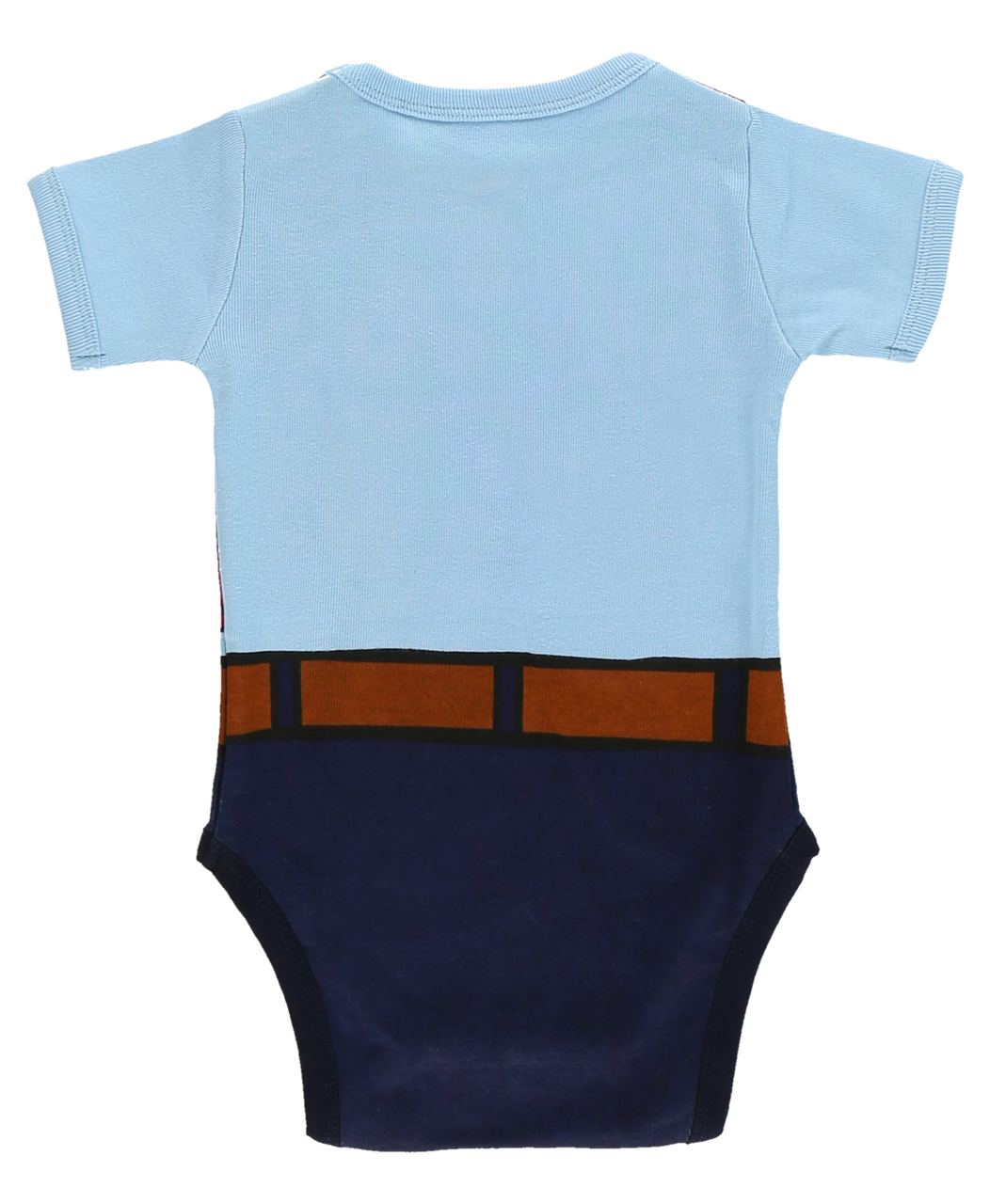 Cowboy | Infant Creeper Onesie | LazyOne