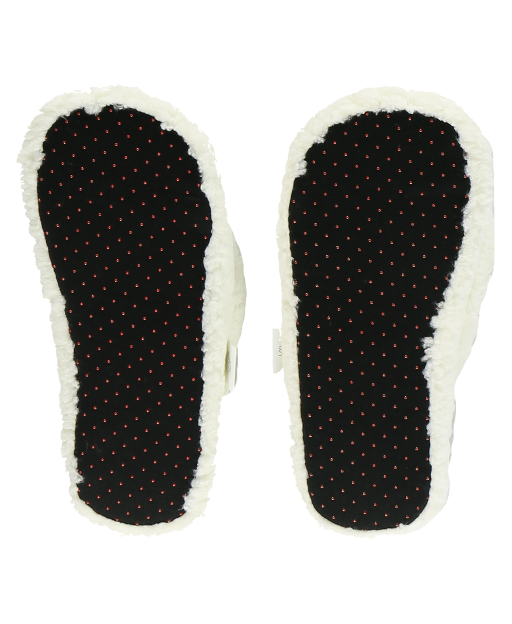 Red Plaid | Spa Slipper | LazyOne