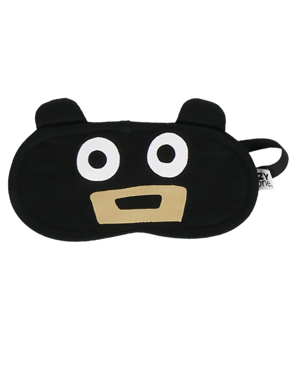 Black Bear | Sleep Mask | LazyOne