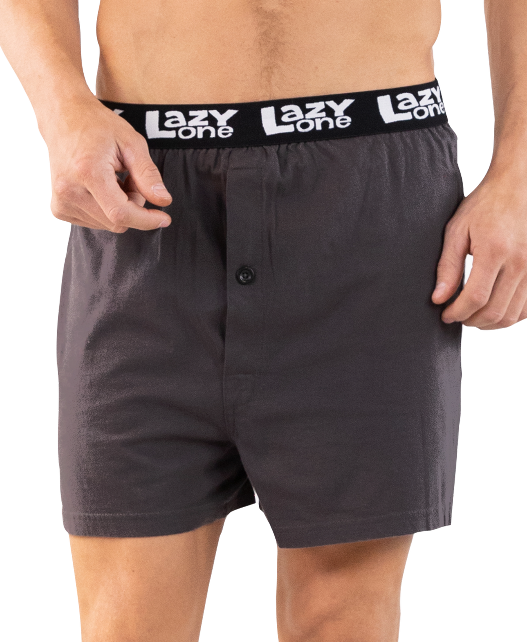 Moonshine Men's Funny Boxers