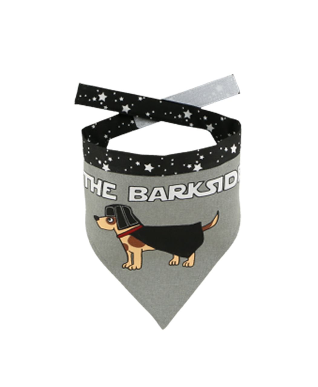 Bark Side Dog Bandana
